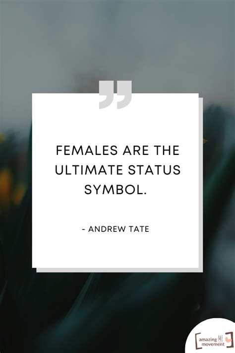 20 Andrew Tate Controversial Quotes To Stir Up A Conversation ⋆
