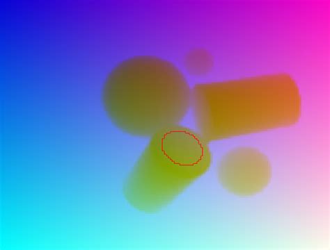 点云拟合平面原理和实现（halcon）如何把点云数据拟合成为一个个小的细碎平面 Csdn博客