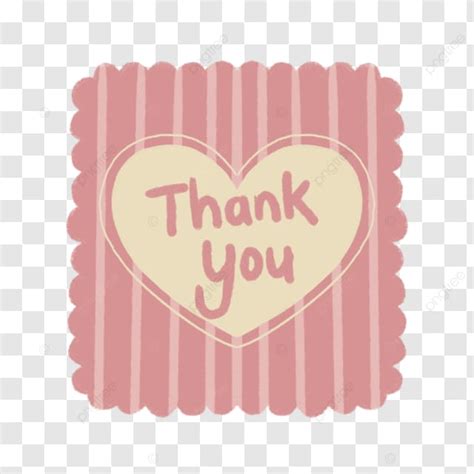 Cute Thank You Card Thank You Card Thank You Clipart Thank You Label