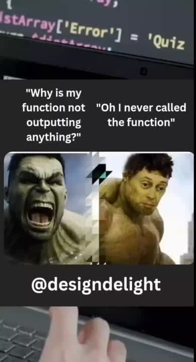 Video Dua Khan On Linkedin Programming Memes 😂