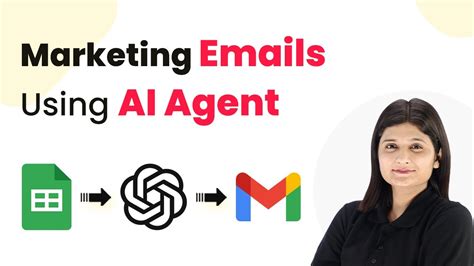 How To Automate Marketing Emails Using Pabbly Connect And Ai Agent Pabbly