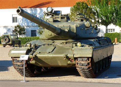 Amx 30 France Pdz