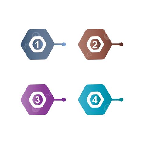 Colorful Bullet Point Design Vector Bullet Gradient Bullet Icon Png Colorful Bullet Point Design Vector Bullet Gradient Bullet Icon Png