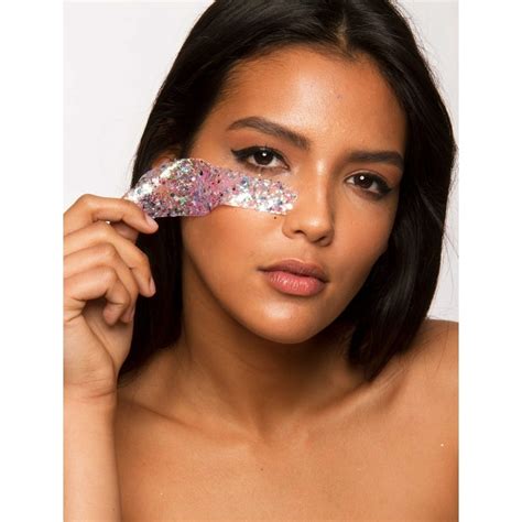 Eye Makeup Glitter Glue