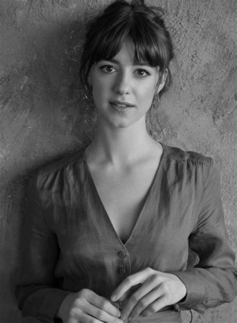 영국 여배우 데이지 에드가 존스 예쁘네요 Mlbpark