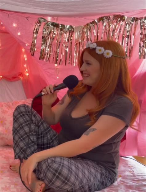 Chloe Maddren S Feet