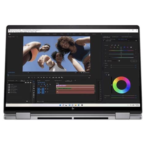 Hp Envy X Fc Tu Meteor Silver