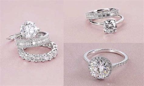 ۳۰ عکس مدل حلقه ازدواج و نامزدی جدید ۲۰۲۵ ست،‌ مردانه و زنانه