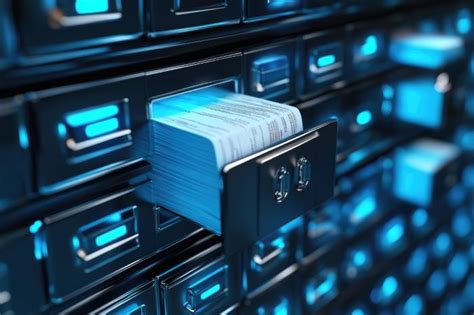 Vector Databases Transforms Data Storage And Retrieval For Enterprises