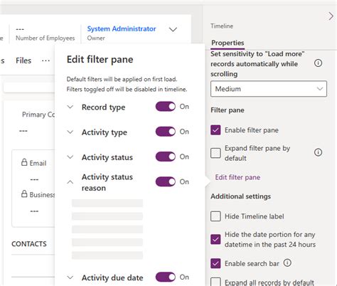 Dynamics Community Forum Thread Details