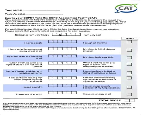 Figure No1 Copd Assessment Test Cat 14 Download Scientific Diagram