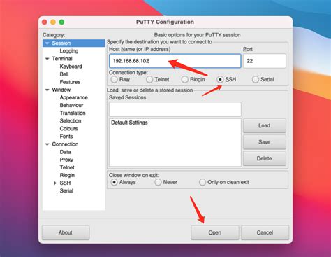 Macbook电脑如何通过ssh连接群晖nas？群晖ssh怎么登录 Csdn博客