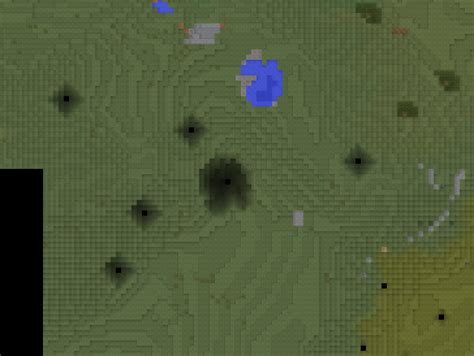 Critical Incompat With Dynamic Trees At Issue Webbukkit Dynmap Github