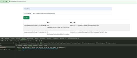 Trouble Posting Files Via Wappler Api Integration Need Help Wappler Community