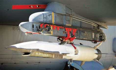 X 51a Waverider Hypersonics And The Potential Of Airbreathing Engines