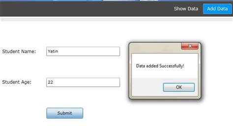 Performing Select Insert Update And Delete With Ease In Silverlight Using WCF RIA Services