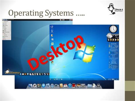 Course 101 Lecture 2 Introduction To Operating Systems Ppt