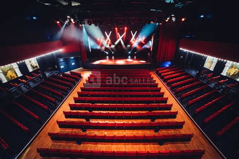 Le Bataclan Abc Salles