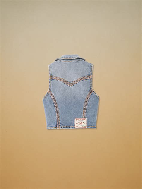 Anitta Stars In True Religions Own Your True Campaign Photos