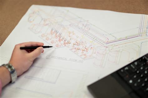 Modular Design And Manufacturing Egan Company
