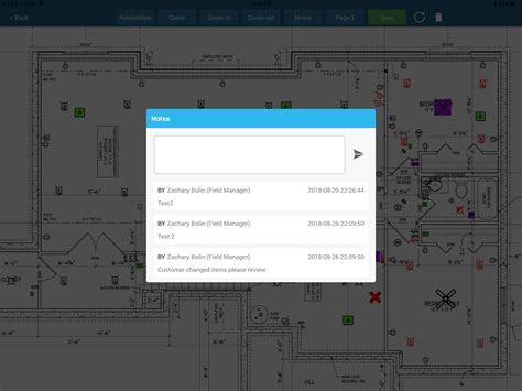 Rems Ipad Electrical Estimating Software