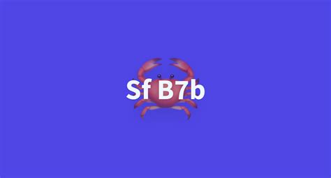 R3b3lart Sf B7b At Main
