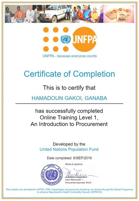 hamadoun gakoï ganaba cppp® cpcm® phr® pmp® csm® prince2® fmd pro