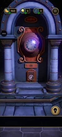 The Vault Logic Puzzle Box Walkthrough All Levels