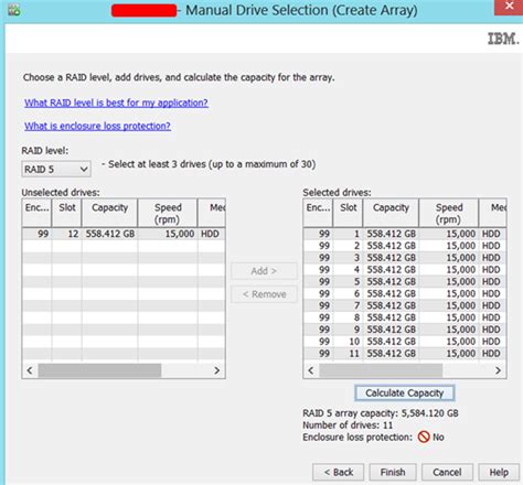 IBM System Storage DS Storage Manager Nasıl Kurulur IBM DS Storage Nasıl Yapılandırılır