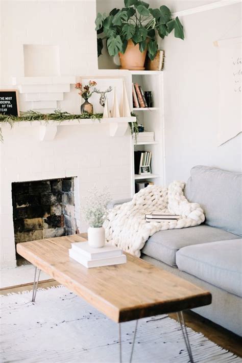 Decoração Escandinava Como Fazer Ideias E De 15 Inspirações