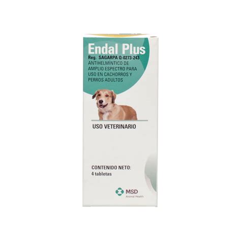 Endal Plus C4 Tab