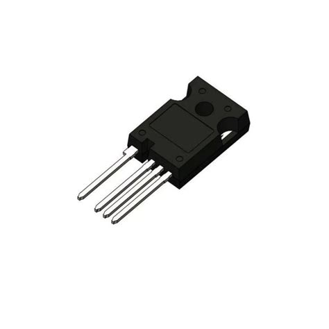 Tip122 三极管 Cj（江苏长电 长晶） 封装to 220 To 220 3 批号23