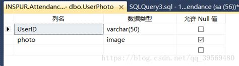 Sqlserver C将图片以二进制方式存储到数据库，再从数据库读出图片sqlserver二进制文件写入数据库 Csdn博客