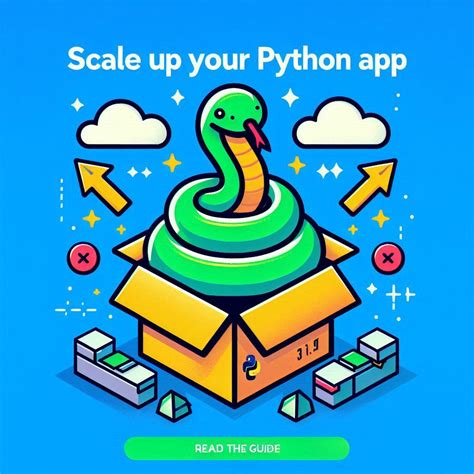 Setting Up Autoscaling With Hpa And Datadog Metrics For A Python App In