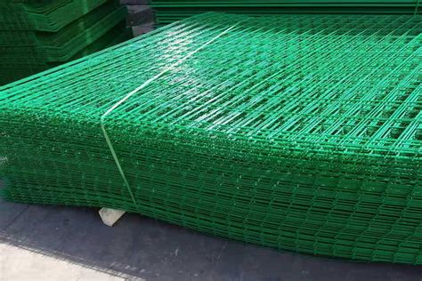 什么是公路护栏网的喷塑浸塑镀锌工艺 粉末