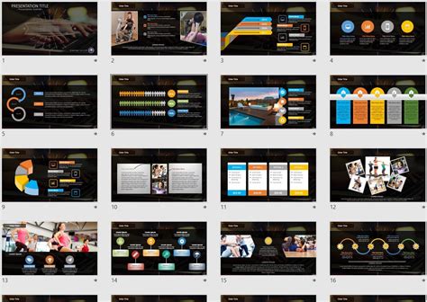 Evaluation PowerPoint