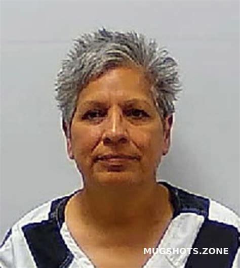 Heysquiero Luanna 04242024 Calhoun County Mugshots Zone