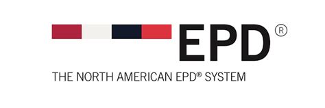 The International Epd System Announces The North American Epd System