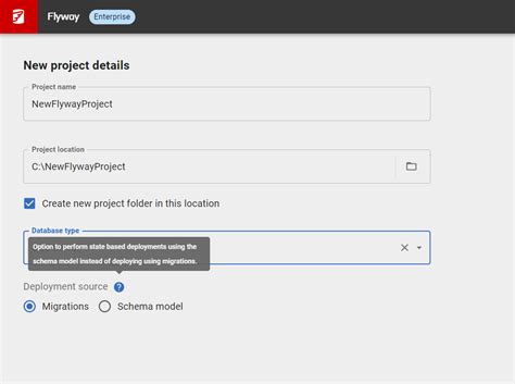 Redgate Flyway Enterprise Enterprise Grade Automation For Secure Scalable Database Delivery