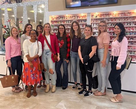 Imane Rahli On Linkedin We Had A Great Work Valentines Day ☺️ Happy Valentines Day From Pande To