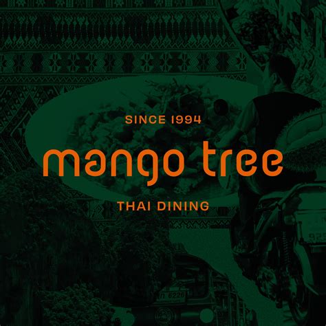 Mango Tree Restaurant การทานข้าวพร้อมหน้าพร้อมตากัน คือการสร้างสัมพันธ์อันดีในครอบครัว สุด