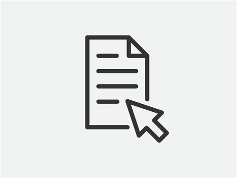 Guide Icon Vector User Manual Service Information Document Instruction 29193614 Vector Art