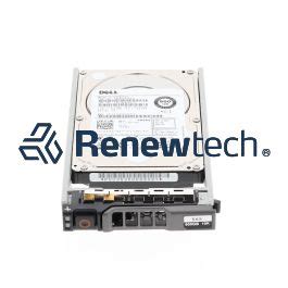 DELL 10DR3 - 600GB 10K SFF SAS 12G HDD HUC101860CSS204