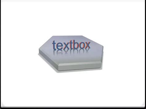 Ppt Textbox Powerpoint Presentation Free Download Id