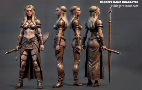 Anurag Reddy On Linkedin Gameart Conceptart Gamedesign Artforgames