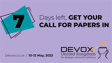 Kim Fletcher On Linkedin Devoxxuk2023