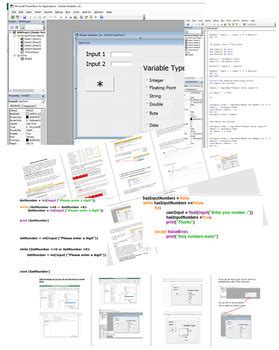 Data Storage Managing Memory Data Types And Variables Real Long Floating Poin