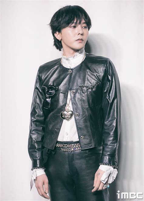 [움짤] 지드래곤 Heartbreaker 에라 모르겠다