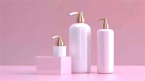 빈 바디 로션 샴푸 또는 액체 비누 용기 온천 샤워 재료 배경 일러스트 및 사진 무료 다운로드 Pngtree