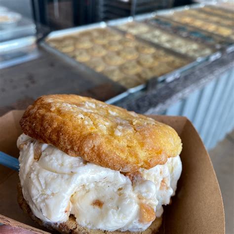 The Baked Bear San Diego 4516 Mission Blvd Pacific Beach Menu